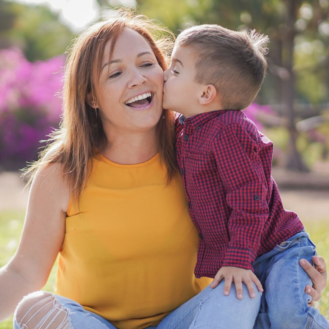 Favy™ Velvet Microfiber Makeup Blender Set