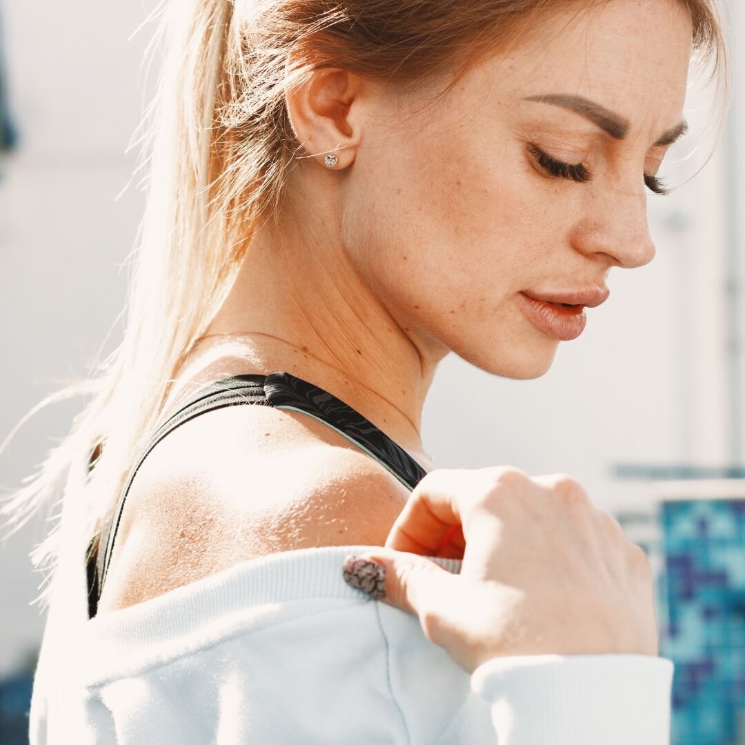 Favy™ Velvet Microfiber Makeup Blender Set