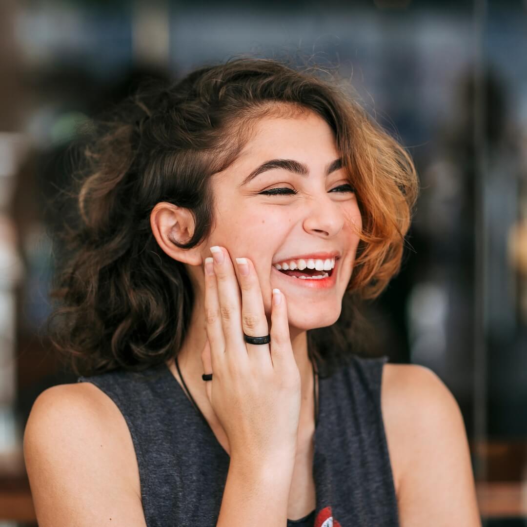 Favy™ Velvet Microfiber Makeup Blender Set