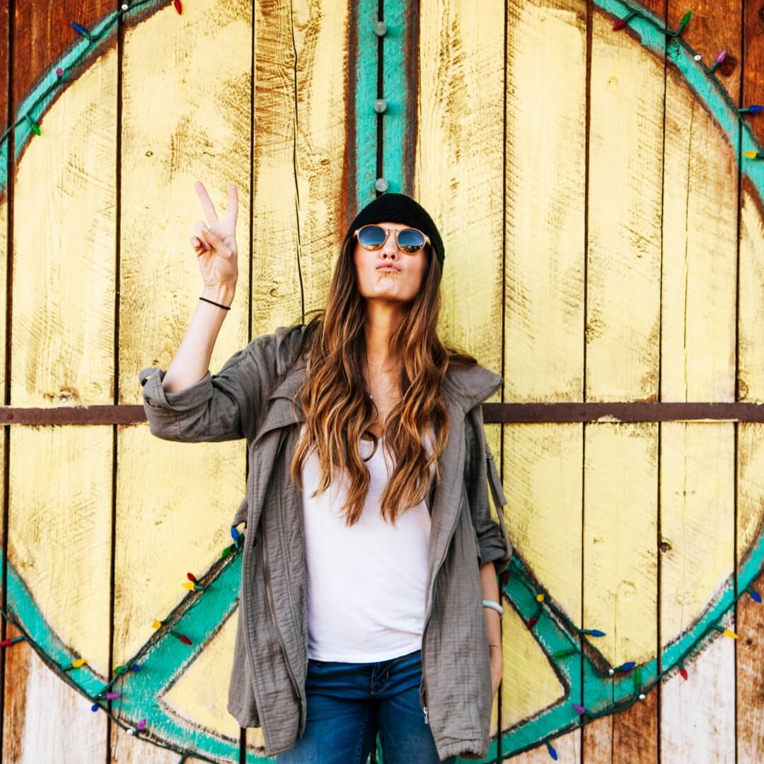 Favy™ Velvet Microfiber Makeup Blender Set